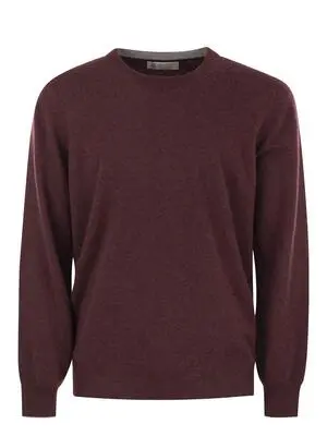Brunello Cucinelli BRUNELLO CUCINELLI Cashmere Sweater Multicolor