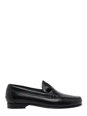 Hereu Anancla Loafers - Black
