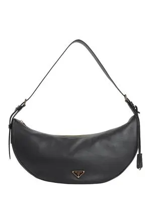 Prada Sacca Handbag - Black