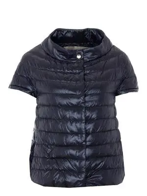 Herno Light Down Jacket - Black