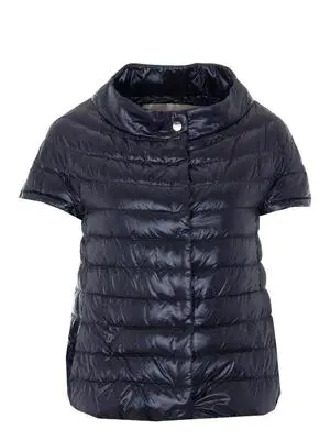 Herno Light Down Jacket - Black