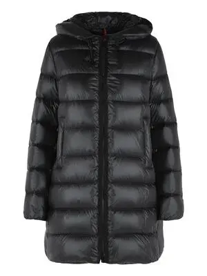 Moncler Suyenne' Polyamide Down Jacket - Black