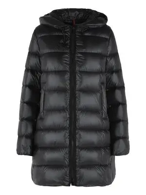 Moncler Suyenne Polyamide Down Jacket - Black