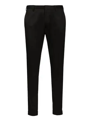 Paul Smith Chino Trousers - Black