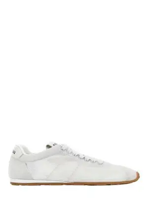 Miu Miu Sneakers - White
