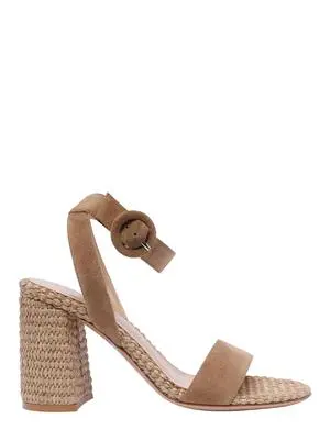 GIANVITO ROSSI GIANVITO ROSSI Luana Pump Sandals