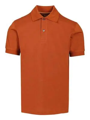 Paul Smith Polo Shirt - Orange