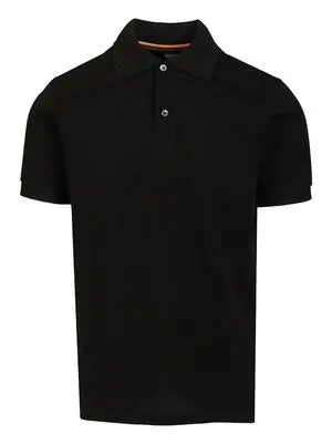 Paul Smith Polo Shirt - Black