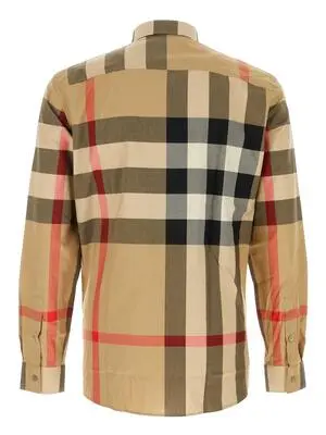 BURBERRY Burberry Men M:Summerton:146512:A7028