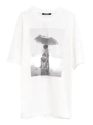 Jacquemus T-shirts & Vests T-shirts - White