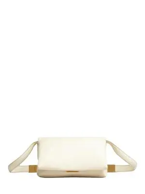 Marni Prism Shoulder Bag - White