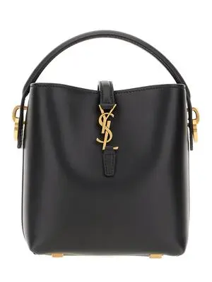 Saint Laurent Bucket Bag - Multicolor