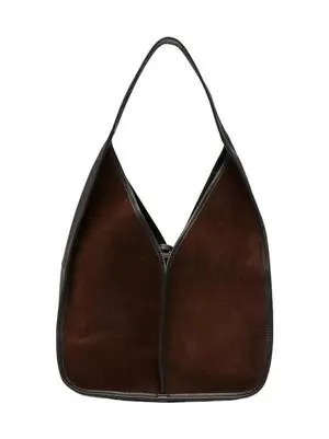 Hereu Shoulder Bags - Brown
