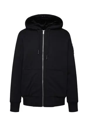 Moose Knuckles Classic Bunny 3 Jacket - Black