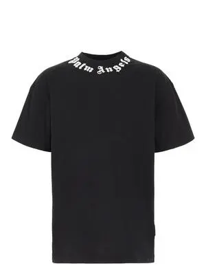 Palm Angels Palm Angels Man Clothing T-Shirt Multicolor