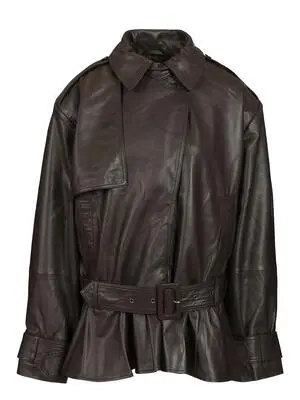 ROTATE BY BIRGER CHRISTENSEN ROTATE BY BIRGER CHRISTENSEN Motorcycle Jacket