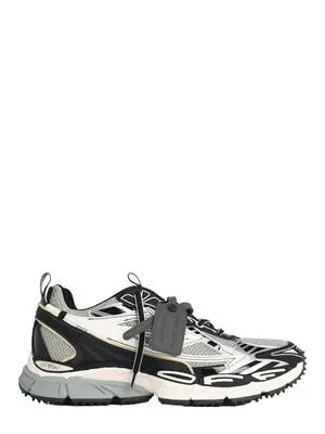 Off-White OFF-WHITE Sneakers Gray
