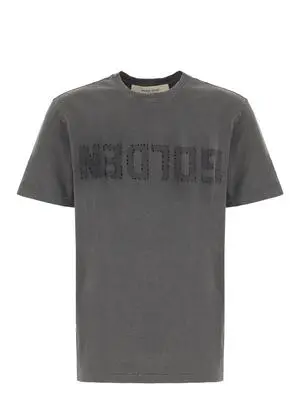 GOLDEN GOOSE Clothing T-shirt - Multicolor