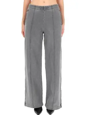 Our Legacy Our Legacy Women Lounge Pants Black