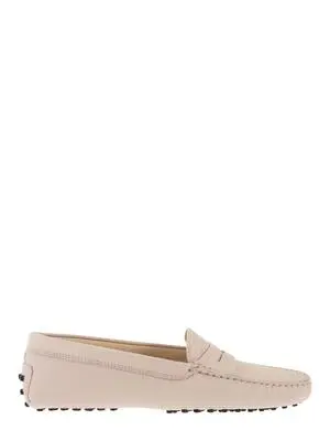 TOD'S Tod's Women Leather Loafer Multicolor