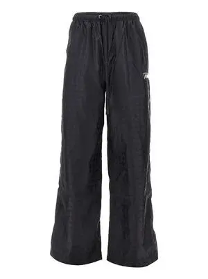 Amiri Ma Quad' Nylon Pants - Black