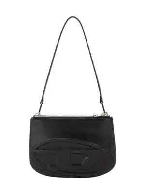 DIESEL® 1dr Twin Bag - Black