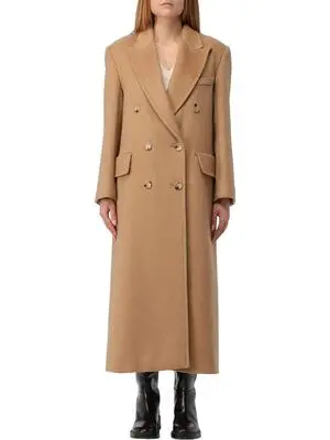 Max Mara Coat - Brown