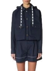Moncler Jackets - Multicolor
