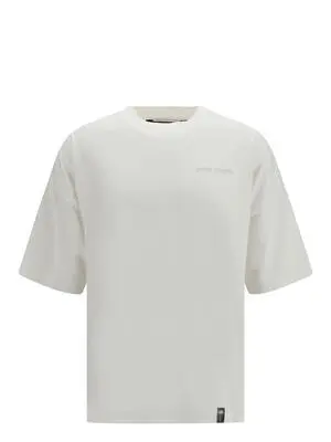 Palm Angels Devil Loose T-shirt - White