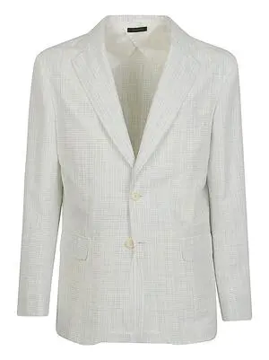 Brioni Jackets - Multicolor