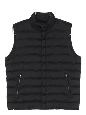 Herno Down Vest - Multicolor