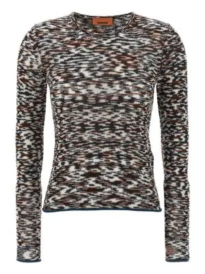 MISSONI Missoni Women Cashmere Sweater