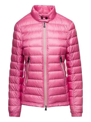 Moncler Walibi Down Jacket - Multicolor