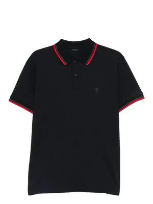 Gucci Polo Shirts - Blue