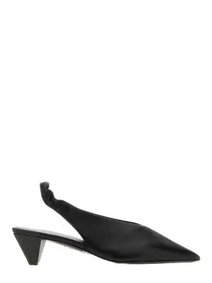 Loewe High Heel Shoes - Black