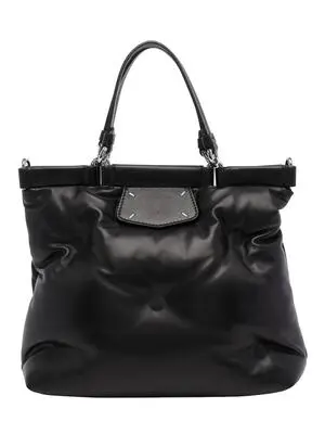 MAISON MARGIELA Glam Slam Shopping Bag - Black