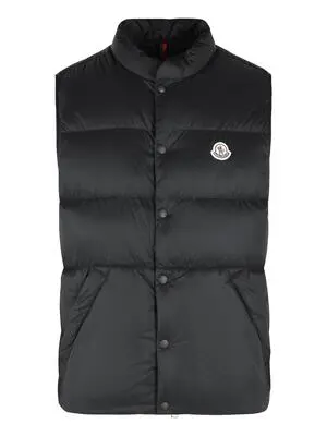 MONCLER MONCLER Tuquerouye Polyamide Vest