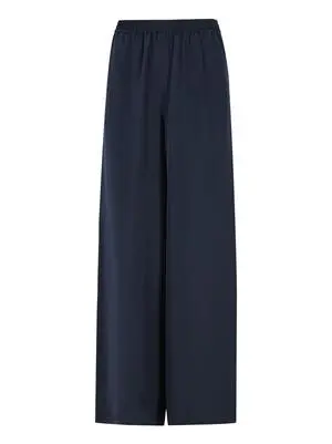 MAX MARA MAX MARA Volonta Heavy Silk Soft Trousers