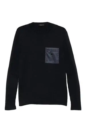 Prada Sweaters & Knitwear Jumpers - Blue