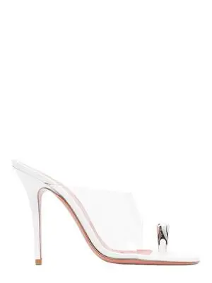 AMINA MUADDI AMINA MUADDI Stiletto Shoes