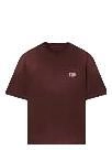 GOLDEN GOOSE T-shirts - Multicolor