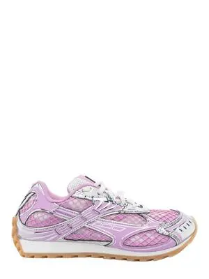 Bottega Veneta Orbit Sneakers - Multicolor