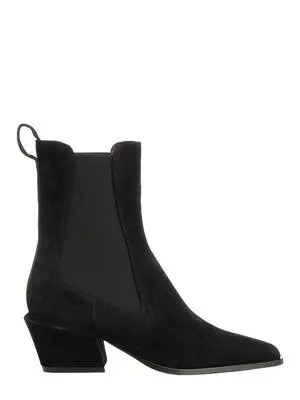 PARIS TEXAS PARIS TEXAS Suede Ankle Boots