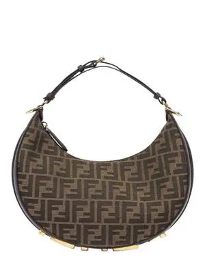 Fendi Fendigraphy Small - Multicolor