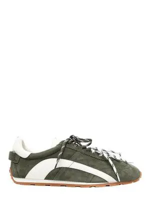 Dsquared2 Low-top Sneakers - Green