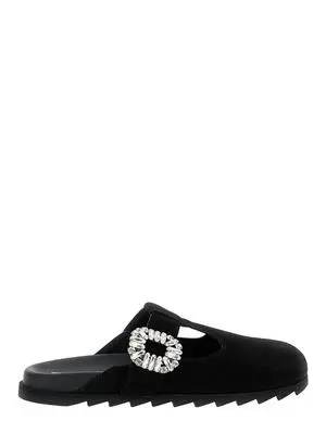 ROGER VIVIER Sandals - Multicolor