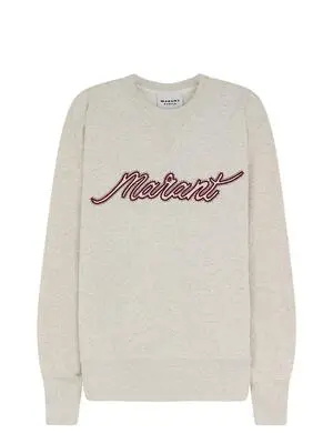 ISABEL MARANT ÉTOILE Isabel Marant Étoile Sweatshirt