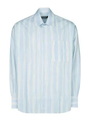 Jacquemus La Chemise Camargue - Multicolor