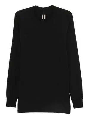 Rick Owens T-shirts & Vests T-shirts - Black