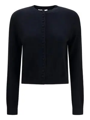 LISA YANG Wilona Cardigan - Black